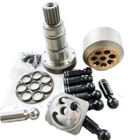 China High Pressure A7VO28/55/80/107/160/200/250/355/500 Rexroth Hydraulic Pump Repair Kits for sale
