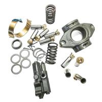 China A10VSO-45-DFR/30/R/PPA-12-NOO Rexroth Hydraulic Pump Spare Parts Rotary Group for sale
