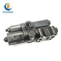 China A10VSO-45-DFR/30/R/PPA-12-NOO Rexroth Hydraulic Pump Spare Parts Rotary Group for sale