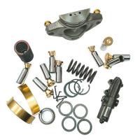 China A10VSO-45-DFR/30/R/PPA-12-NOO Rexroth Hydraulic Pump Spare Parts Rotary Group for sale
