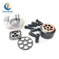 China A6VM Series Spare Parts A6VM28 A6VM55 A6VM107 A6VM140 Motor Repair Kit and Replacement for sale