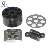 China A6VM80 Parts Rexroth Hydraulic Pump A6VM28 A6VM55 Spare Parts Cylinder for sale