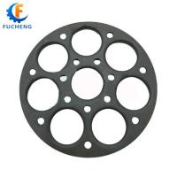 China A6VM80 Parts Rexroth Hydraulic Pump A6VM28 A6VM55 Spare Parts Cylinder for sale