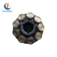 China Cast Iron Rexroth A20VG45 AA20VG45 A22VG45 AA20VG45 AA22VG45 Hydraulic Pump Repair Kit for sale