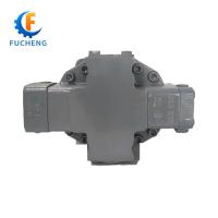 China A6VM107 Fucheng Motor for Rexroth A6VM107HD2/63W-VZB380B Hydraulic Power Units Combo for sale