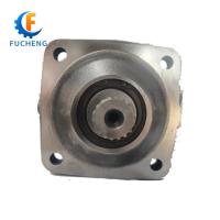 China A6VM107 Fucheng Motor for Rexroth A6VM107HD2/63W-VZB380B Hydraulic Power Units Combo for sale