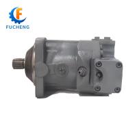China A6VM107 Fucheng Motor for Rexroth A6VM107HD2/63W-VZB380B Hydraulic Power Units Combo for sale