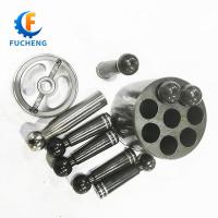 China Fuel Hydraucli Oil Compatible Spare Parts for A2FE Series Hydraulic Piston Motor for sale
