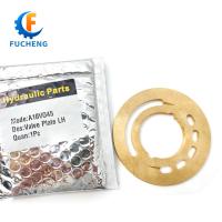 China Rexroth A10V S O Hydraulic Piston Pump Rotary Components with High Pressure 2700 for sale