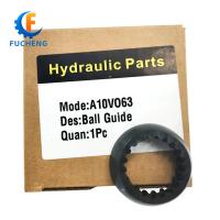 China Rexroth A10V S O Hydraulic Piston Pump Rotary Components with High Pressure 2700 for sale