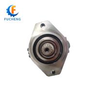 China Versatile A6VM Series Hydraulic Motor for Excavator and Construction Applications for sale