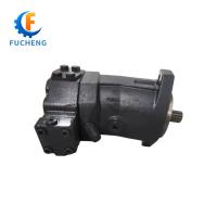 China Versatile A6VM Series Hydraulic Motor for Excavator and Construction Applications for sale