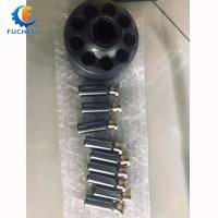 China Mini Excavator Hydraulic Power Pack Rexroth A20VG45 Parts for Optimal Performance for sale