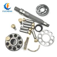 China Fittings for Rexroth A4V Series Hydraulic Pump A4V71 A4V40 A4V56 A4V90 A4V125 A4V250 for sale