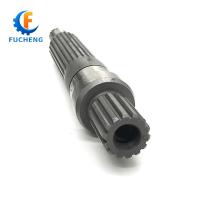 China Fittings for Rexroth A4V Series Hydraulic Pump A4V71 A4V40 A4V56 A4V90 A4V125 A4V250 for sale