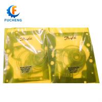 China Black Sauer 90 Series Hydraulic Pump Spare Parts and Seal Kits for 90r55 90r75 90r100 90r130 90L042 90L055 90L075 90L100 90m55 90m75 for sale