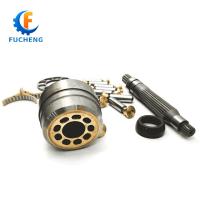 China Black Rexroth AA4V71 A4V71 Hydraulic Pump Spare Parts Repair Kit for A4V71 Pump for sale