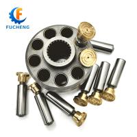 China Black Rexroth AA4V71 A4V71 Hydraulic Pump Spare Parts Repair Kit for A4V71 Pump for sale