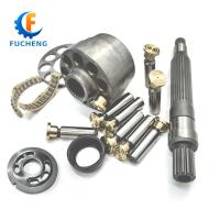 China Black Rexroth AA4V71 A4V71 Hydraulic Pump Spare Parts Repair Kit for A4V71 Pump for sale