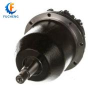 China Hydraulic Power Units for WHEEL LOADER FAN MOTOR 11147935 11116529 A10FSM18 02403553 for sale