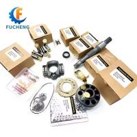China Cast Iron Machinery Rexroth A10VSO63 A10VSO45 Complete Seal Kit Seal Ring for sale