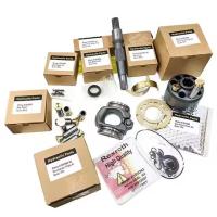 China Cast Iron Machinery Rexroth A10VSO63 A10VSO45 Complete Seal Kit Seal Ring for sale