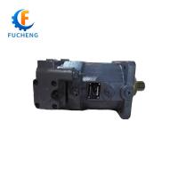 China Standard A6VM28 A6VM55 A6VM80 A6VM107 Hydraulic Axial Piston Main Motor for Excavator for sale
