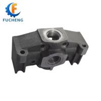 China Standard Parker Commercial V20 DVG20 DVG35 DVA20 DVA35 Directional Control Valve VG-PRAVC for sale