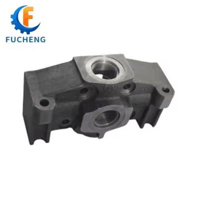 China Standard Parker Commercial V20 DVG20 DVG35 DVA20 DVA35 Directional Control Valve VG-PRAVC for sale
