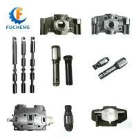 China Standard Parker Commercial V20 DVG20 DVG35 DVA20 DVA35 Directional Control Valve VG-PRAVC for sale