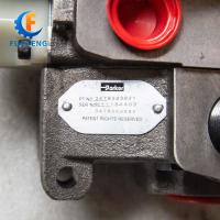 China Hydraulic Valve Parker DVA35 VA35 VA20 VG20 VG35 V-20-LC-75 VG-DPL-100 VG35-H-6 VG35-K-201 VG35-PB09 for sale