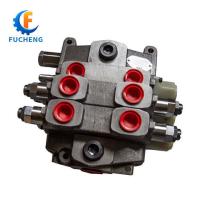 China Hydraulic Valve Parker DVA35 VA35 VA20 VG20 VG35 V-20-LC-75 VG-DPL-100 VG35-H-6 VG35-K-201 VG35-PB09 for sale