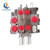 China Hydraulic Valve Parker DVA35 VA35 VA20 VG20 VG35 V-20-LC-75 VG-DPL-100 VG35-H-6 VG35-K-201 VG35-PB09 for sale