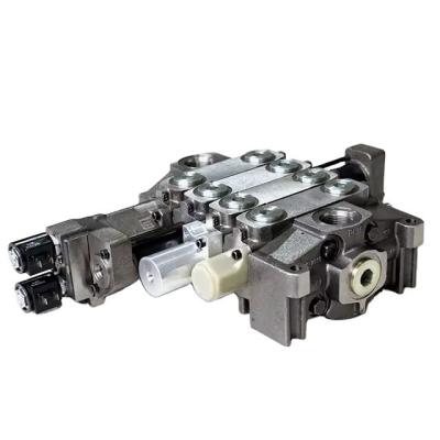 China Versatile Parker VA/VG/DVA/DVG/SDV DVA35 Directional Valve for Various Applications for sale