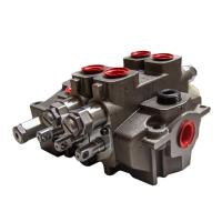 China V20LC-75a35-dva35 Directional Control Valve for Parker SDV20 SDV40 DVA20 DVA35 VA20 VG20 VA35 VG35 Series for sale