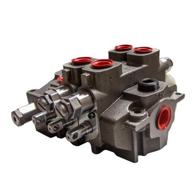 China V20LC-75a35-dva35 Directional Control Valve for Parker SDV20 SDV40 DVA20 DVA35 VA20 VG20 VA35 VG35 Series for sale