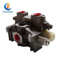 China V20LC-75a35-dva35 Directional Control Valve for Parker SDV20 SDV40 DVA20 DVA35 VA20 VG20 VA35 VG35 Series for sale
