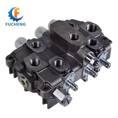 China Cast Iron Parker VA20/35 VG 20 DVA20 DVG20/35 SDV40/70 DVA35 Directional Control Valve for sale