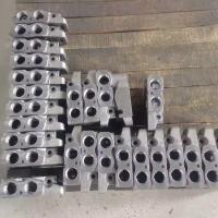China Cast Iron Parker VA20/35 VG 20 DVA20 DVG20/35 SDV40/70 DVA35 Directional Control Valve for sale