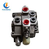 China V18 VG18 KA18 Parker Valve V20A440 V18A440 KA18A880 KA18A440 for Directional Control for sale