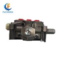 China Parker VG20-A440 VG20-A770 VG20-A880 Directional Control Valves for Smooth Operation for sale