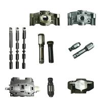 China 10 Parker Directional Control Valves VG20-DA3 VG20 VG20-DB3 VG20-DB7 VG20-SA3 VG20-SA7 VG20-MA3 VG20-MA7 Work Sections for sale