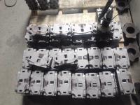 China 10 Parker Directional Control Valves VG20-DA3 VG20 VG20-DB3 VG20-DB7 VG20-SA3 VG20-SA7 VG20-MA3 VG20-MA7 Work Sections for sale