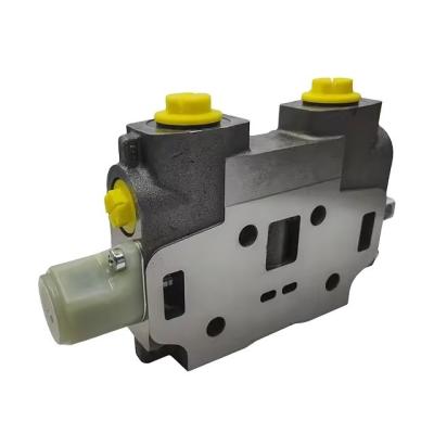 China VG20-HB355 Parker VG Control Valve for Carbon Steel Applications in Hydraulic Machinery for sale