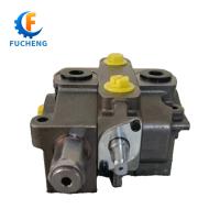 China VG20-HB355 Parker VG Control Valve for Carbon Steel Applications in Hydraulic Machinery for sale