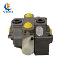 China VG20-HB355 Parker VG Control Valve for Carbon Steel Applications in Hydraulic Machinery for sale