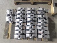 China International Standard VA20-CAA30 Mid-Inlet Directional Control Valve for Parker VA/VG for sale