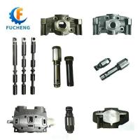 China High Pressure VA20-CAA70 Mid-Inlet Directional Control Valve Parts from Parker VA/VG for sale