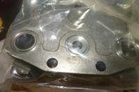 China High Pressure VA20-CAA70 Mid-Inlet Directional Control Valve Parts from Parker VA/VG for sale