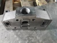 China High Pressure VA20-CAA70 Mid-Inlet Directional Control Valve Parts from Parker VA/VG for sale